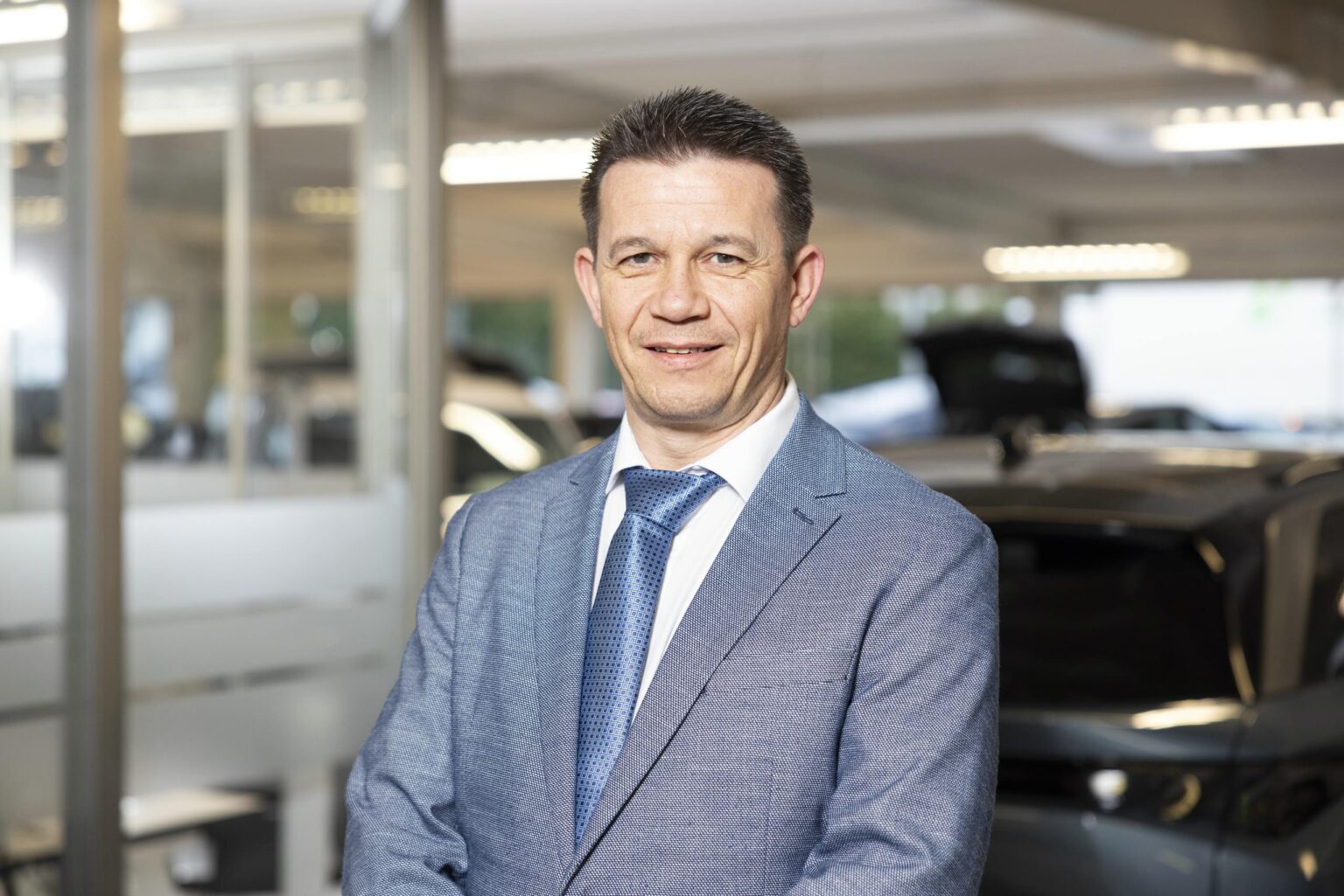 Anfahrt & Öffnungszeiten | Autohaus Scheller - Fulda